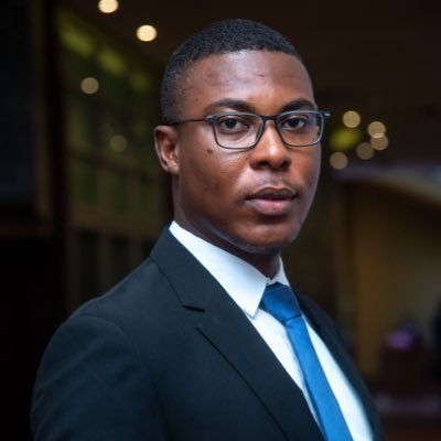 Felix Baidoo - Institute for Digital Marketing and Communication Ghana